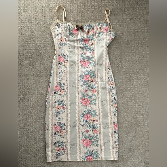 Wheels & Dollbaby | Dresses | Wheels Dollbaby Marie Antoinette Vintage ...